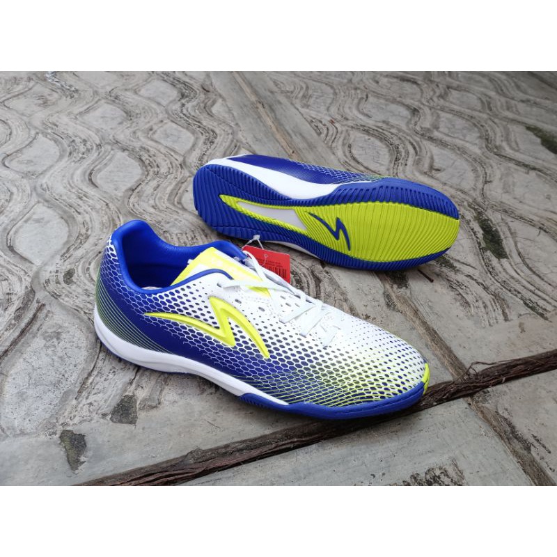 Jual specs sepatu futsal LS OMEGA Runtuboy in | Shopee Indonesia