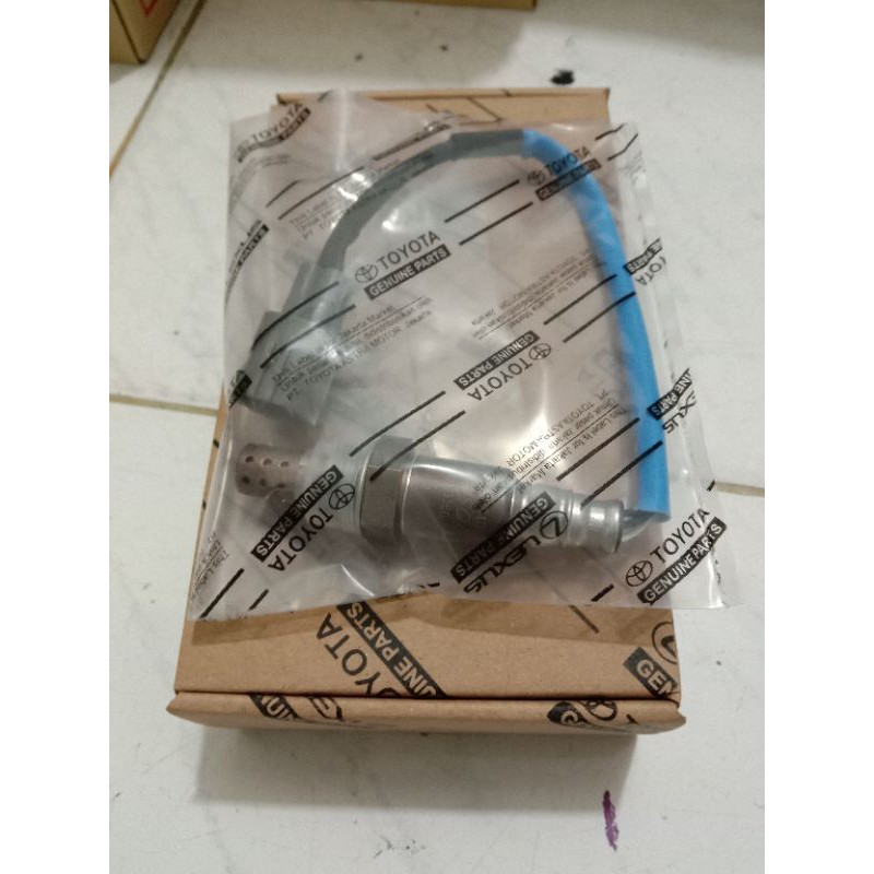 Jual Sensor oksigen O2 avanza xenia 2004-2010 terios rush grandmax ...