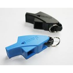 Jual Peluit Pluit Molten Dolfin F Whistle Dolphin Bola ORIGINAL ...