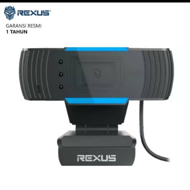 Jual WEBCAM REXUS SW RX 01 SREAM WITH MIC | Shopee Indonesia