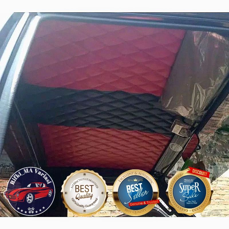 Jual Cover atap plafon pickup L300 / lapis plafon mobil pick up ...