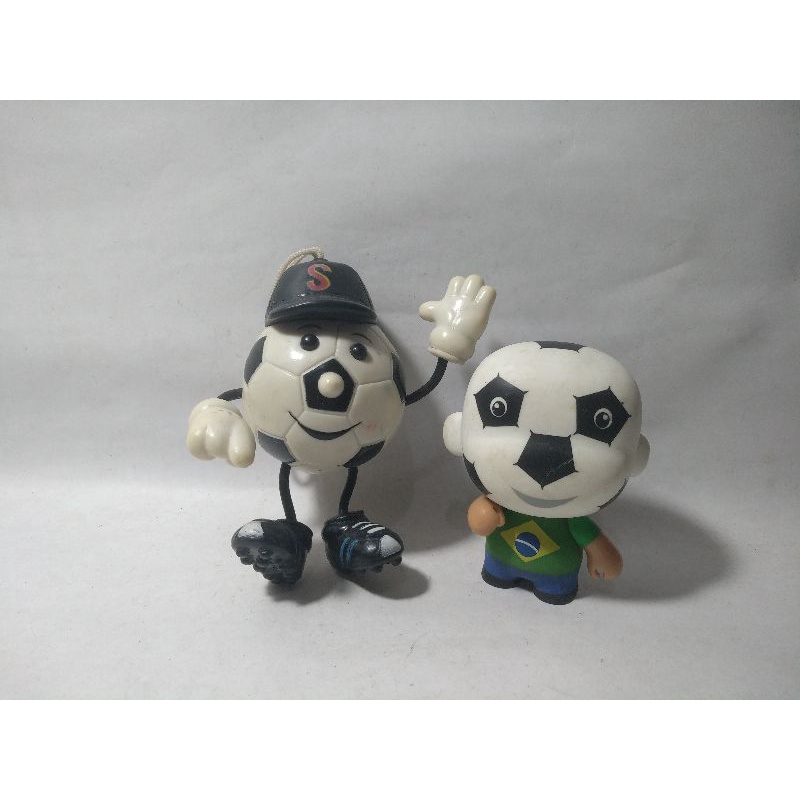 Jual Maskot Sepak Bola Brazil Football World Cup Pildun Piala Dunia ...