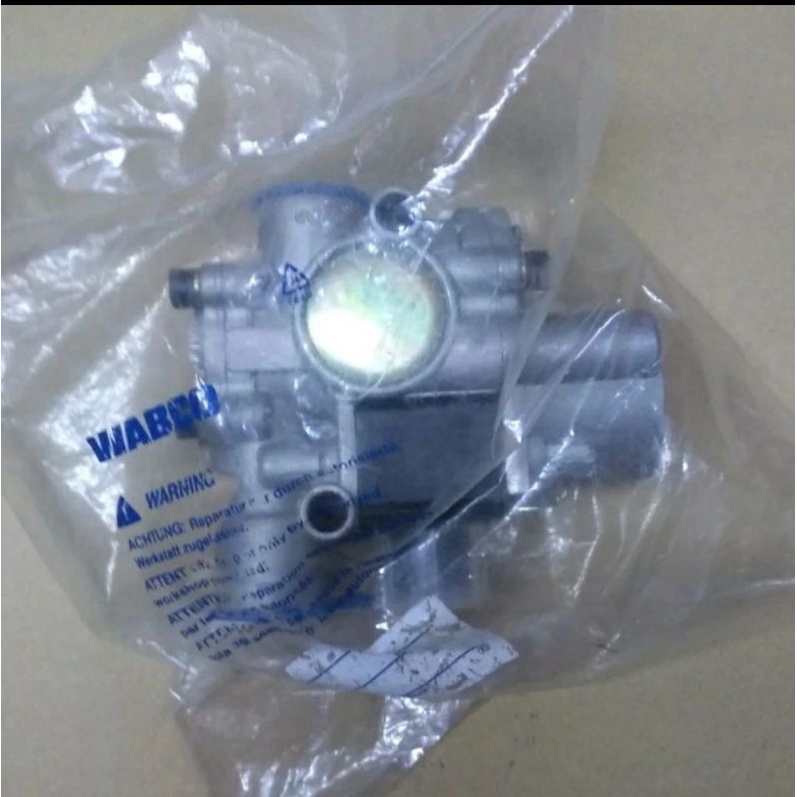 Jual ABS SOLENOID VALVE 4721950180 WABCO | Shopee Indonesia