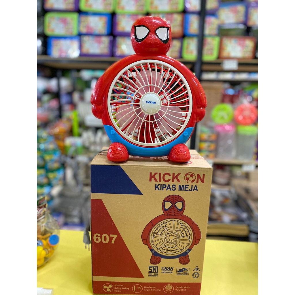 Jual KIPAS MEJA KARAKTER LUCU / KIPAS KARAKTER GEMOY / KIPAS ANGIN ... Jual KIPAS MEJA KARAKTER LUCU / KIPAS KARAKTER GEMOY / KIPAS ANGIN ...