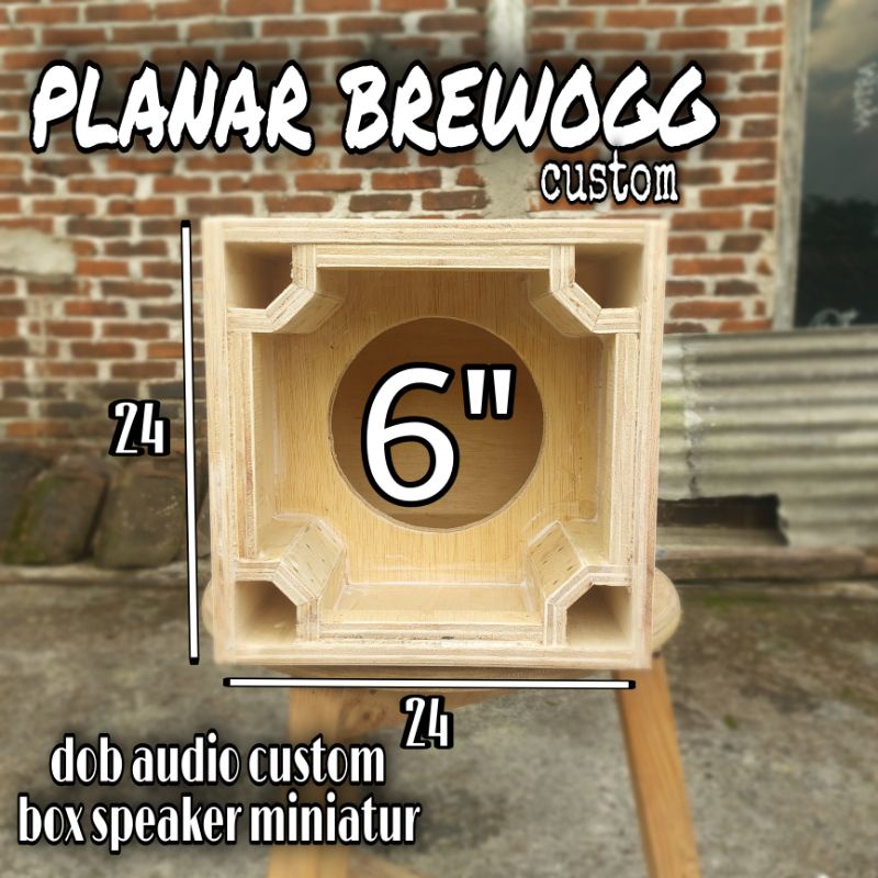 Jual BOX, BOK, KOTAK, TEMPAT, SPEAKER, SALON, AUDIO, MINIATUR SOUND ...