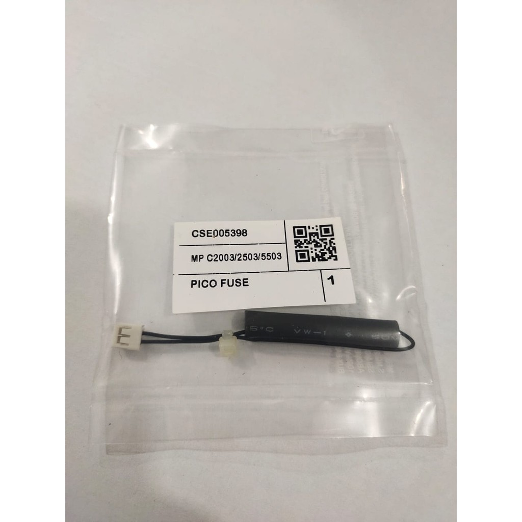 Jual Pico Fuse Ricoh Ricoh MPC2003-2503-3003-3503-4503-5503-6003-2011SP ...