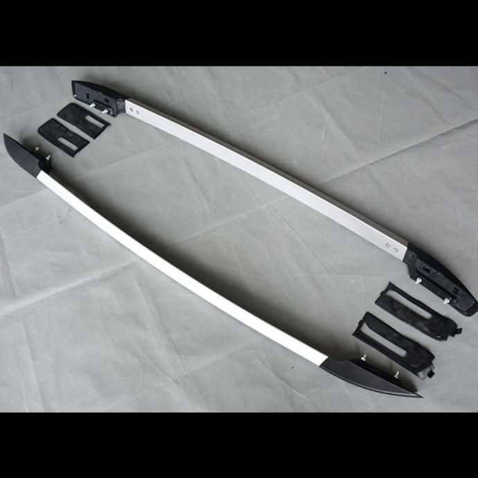 Jual Roof Rail Roof Rack Ford Ranger T6 T7 T8 2012-2020 Model Original ...