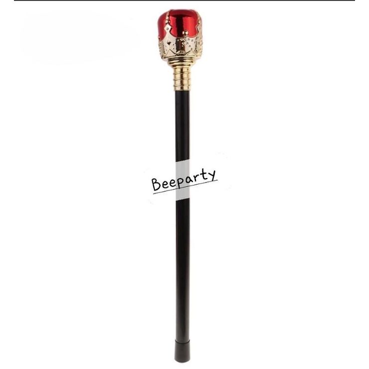 Jual Jubah Raja Topi Raja /Kostum King Queen Aksesoris Photobooth ...