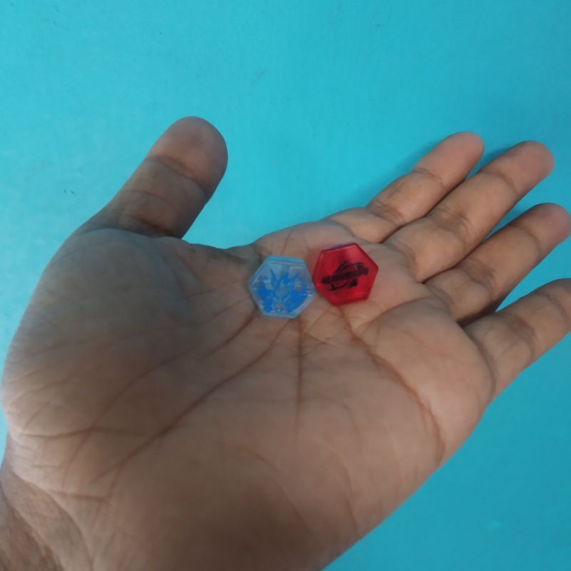 Jual Beyblade face bolt | Shopee Indonesia