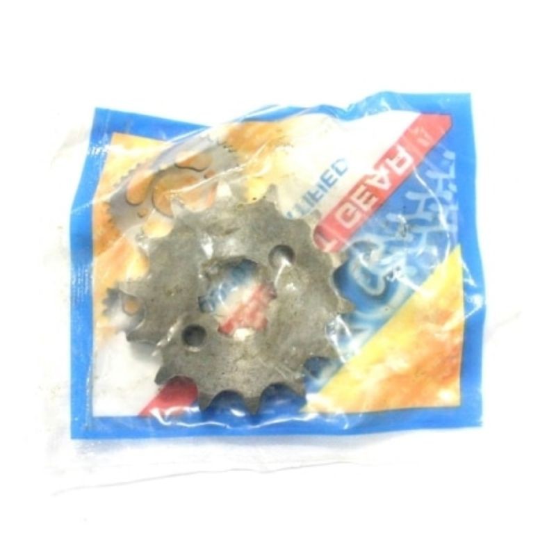 Jual gir gear depan kc premium 14 NINJA 2 TAK 150 R | Shopee Indonesia