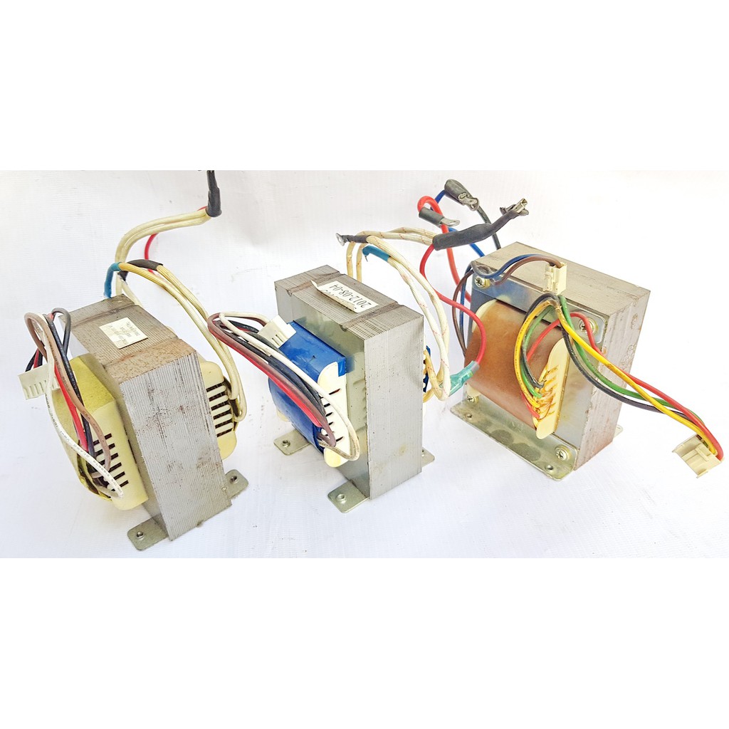 Jual Trafo ex UPS 600va dan 800va CT 7v | Shopee Indonesia