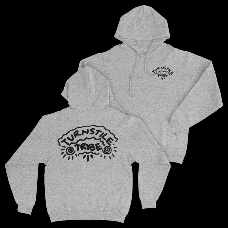 Jual TURNSTILE Tribe hoodie PO | Shopee Indonesia