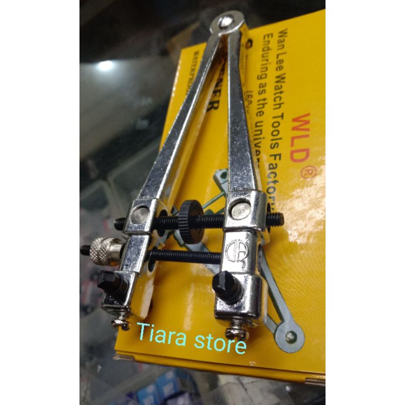 Jual Alat pembuka tutup jam tangan drat engkol v | Shopee Indonesia