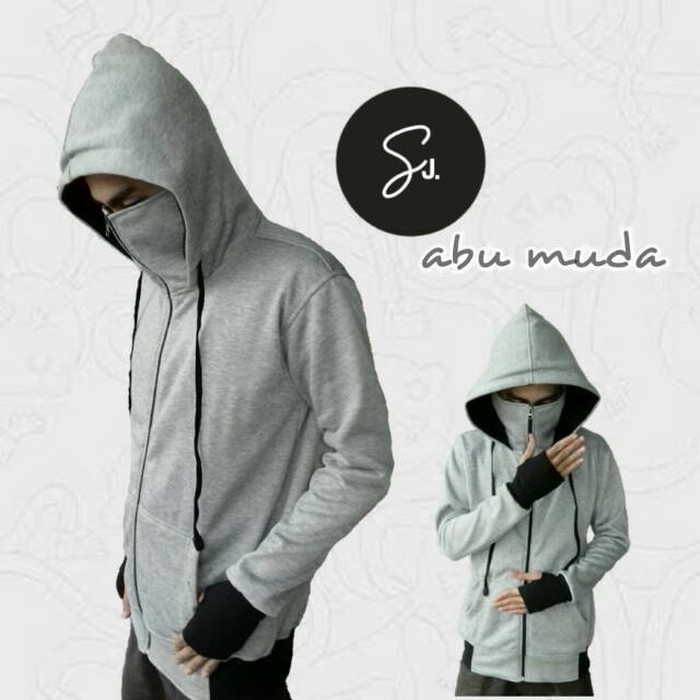 Jual Jaket Ninja Gaiden Misty | Shopee Indonesia