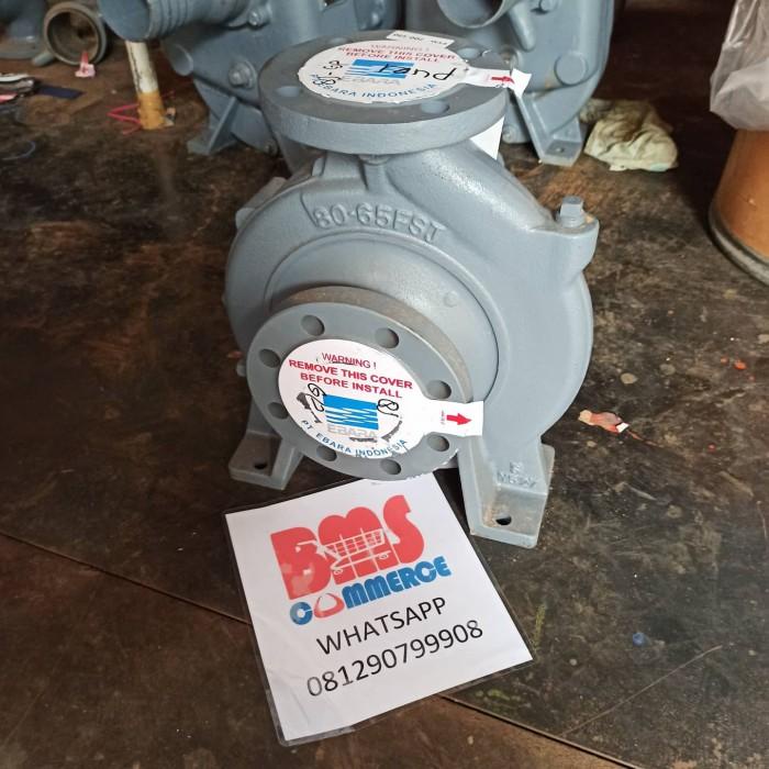 Jual Mesin Bandsaw Pompa Ebara 80X65 Fsja Gland Packing | Shopee Indonesia