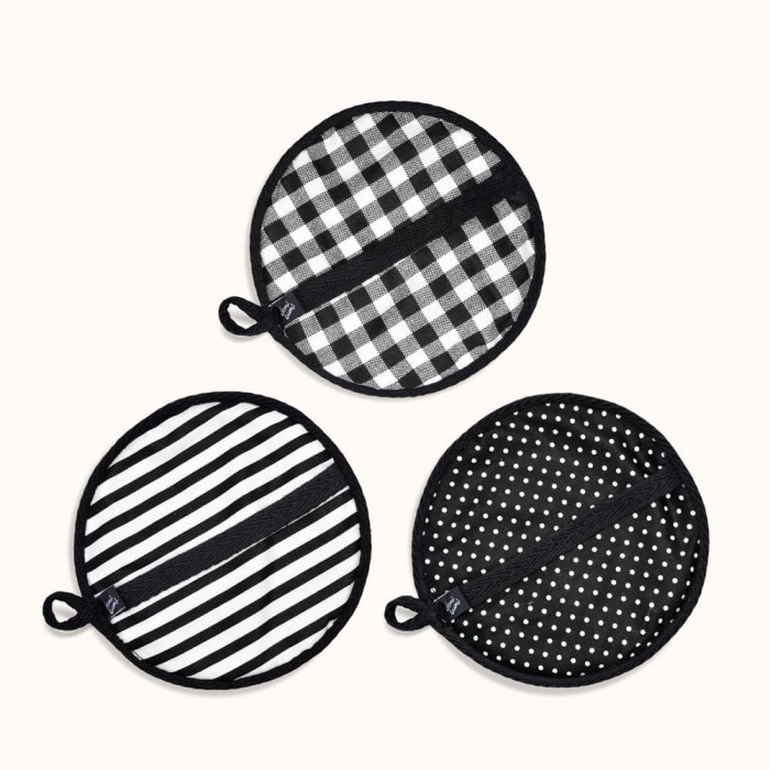 Jual 10vefvf Kapas Kain Bulat / Round Cotton Pad – Rama Dauhan - Small ...