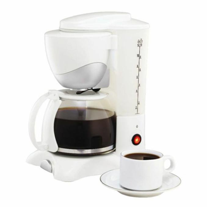 Jual Sharp Coffee Maker HM80L / Mesin pembuat kopi HM 80L / HM 80 L ...