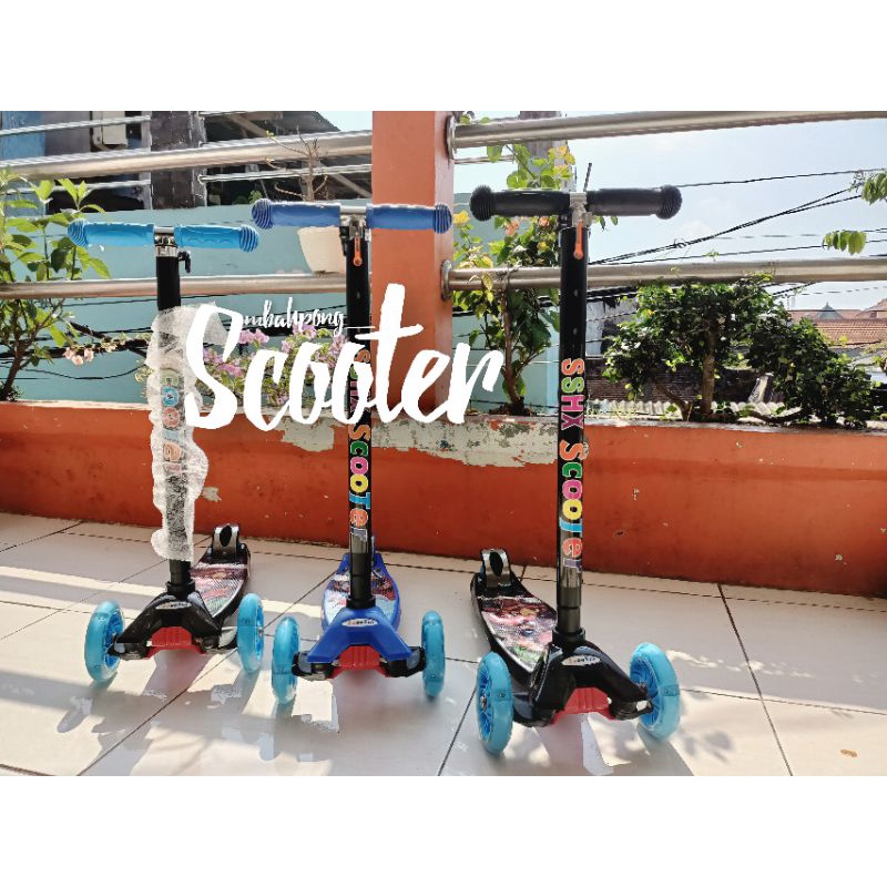 Jual scooter anak,mainan secooter,scooter roda nyala | Shopee Indonesia Jual scooter anak,mainan secooter,scooter roda nyala | Shopee Indonesia