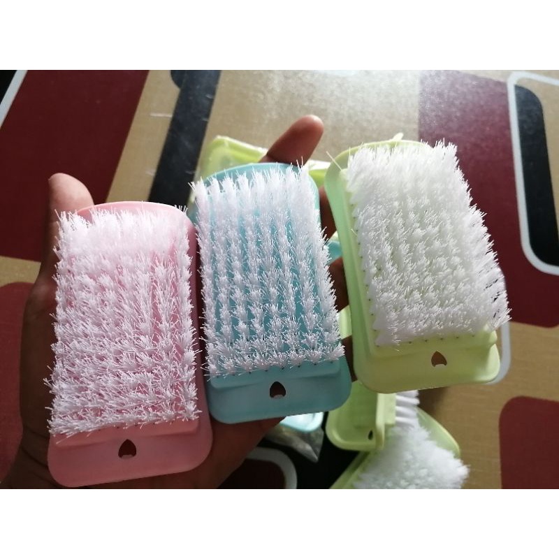 Jual gundar kain gundar baju cuci baju cuci kaki buku halus harga ...