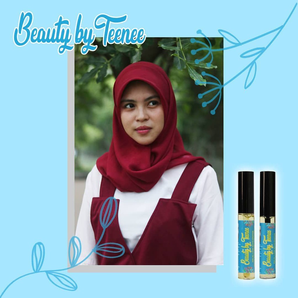 Jual Obat Perawatan Alis 2020 Teenee - Lavender di Jakarta | Shopee Indonesia