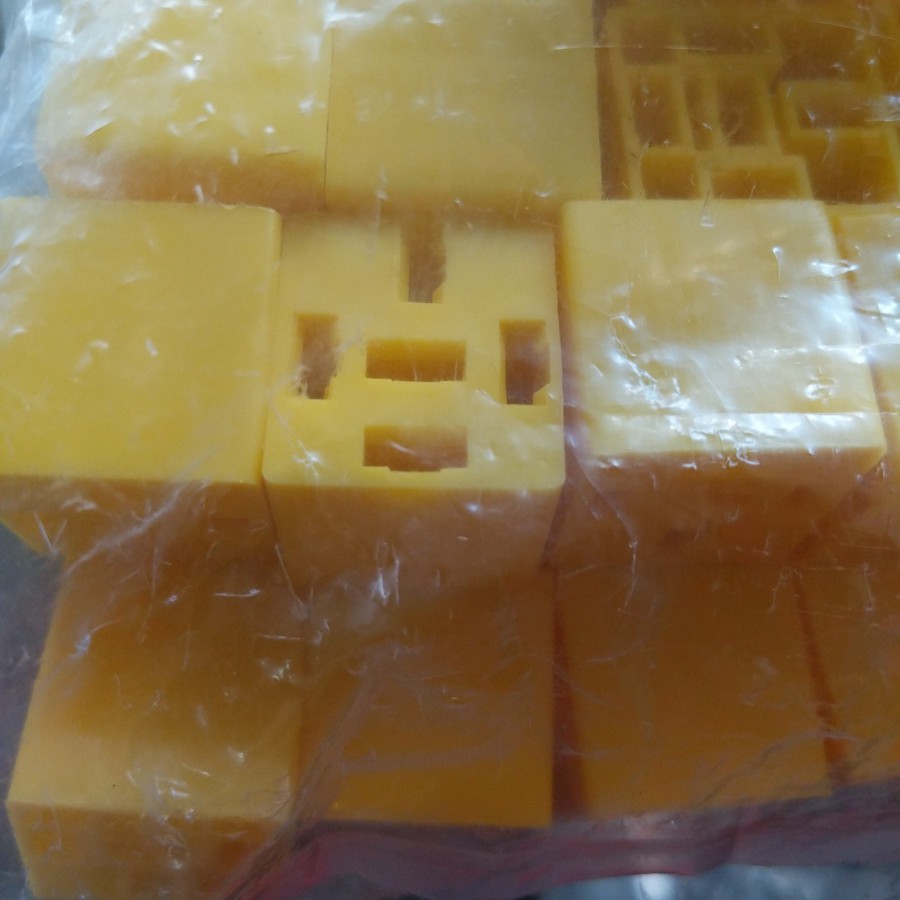 Jual SOKET RELAY MOBIL ATAU STANDAR TANPA KABEL KOSONGAN ATAU RUMAH ...