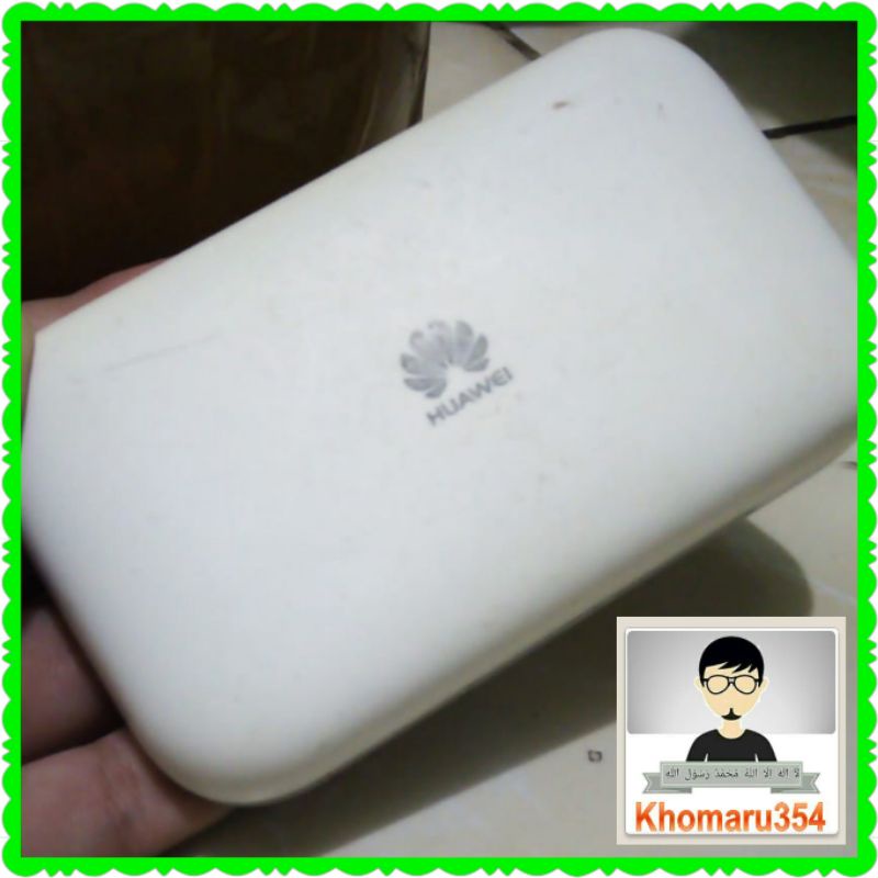 Jual Seken Tutup Belakang Modem E5577 E5372 Bolt Slim1 Bolt Max1 ...