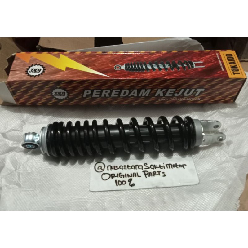 Jual shockbreaker shock sok belakang vario beat A class Oem dan semua ...