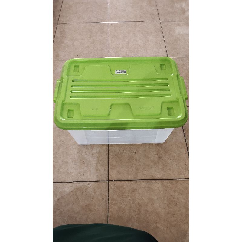 Jual box container EZY 45 L | Shopee Indonesia