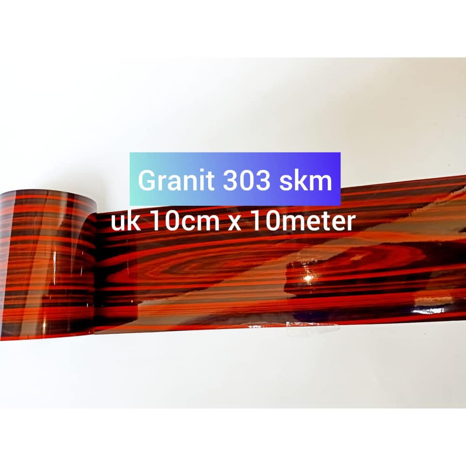 Jual HS - BORDER LIST GRANIT MARMER- 006 WALLBORDER LIST TEMBOK STIKER ...