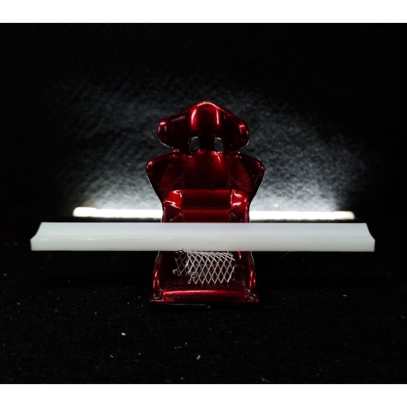 Jual spoiler ducktail WPL D12 d12 | Shopee Indonesia