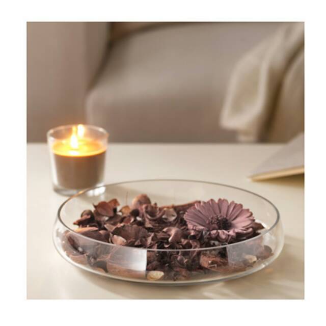 Jual IKEA DOFTA Potpourri Aroma Rempah Pala, Kayumanis & Vanila ...