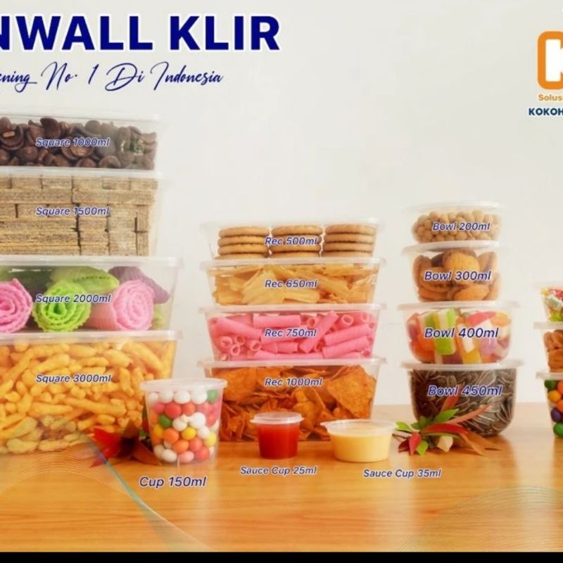 Jual thinwall kotak persegi empat besar /kotak makan plastik serbaguna ... Jual thinwall kotak persegi empat besar /kotak makan plastik serbaguna ...