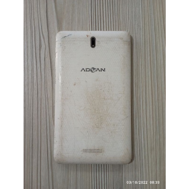 Jual Mesin Tab Advan Vandroid S7A Normal | Shopee Indonesia