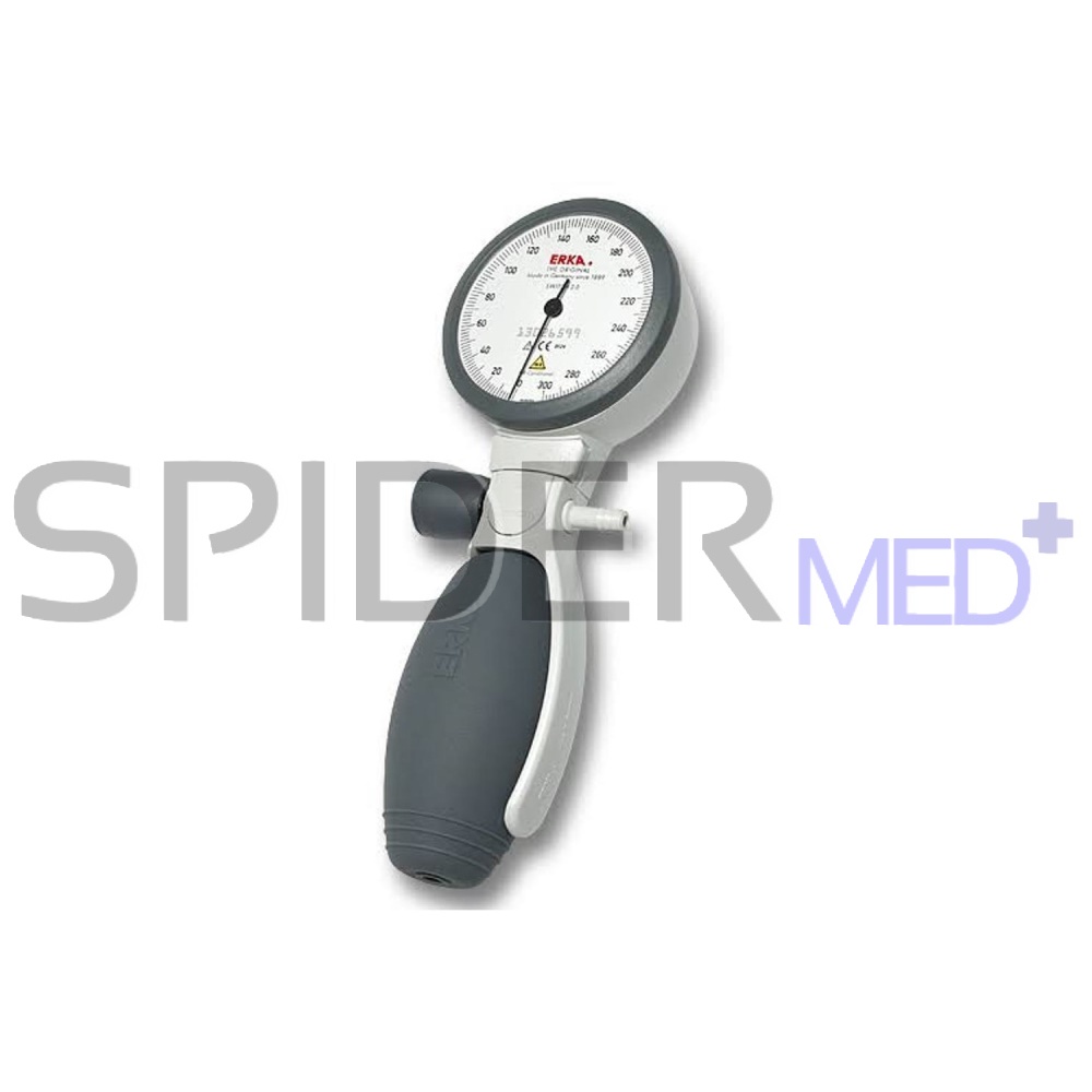 Jual ERKA SWITCH ANEROID SPHYGMOMANOMETER / TENSIMETER ANEROID SINGLE ...