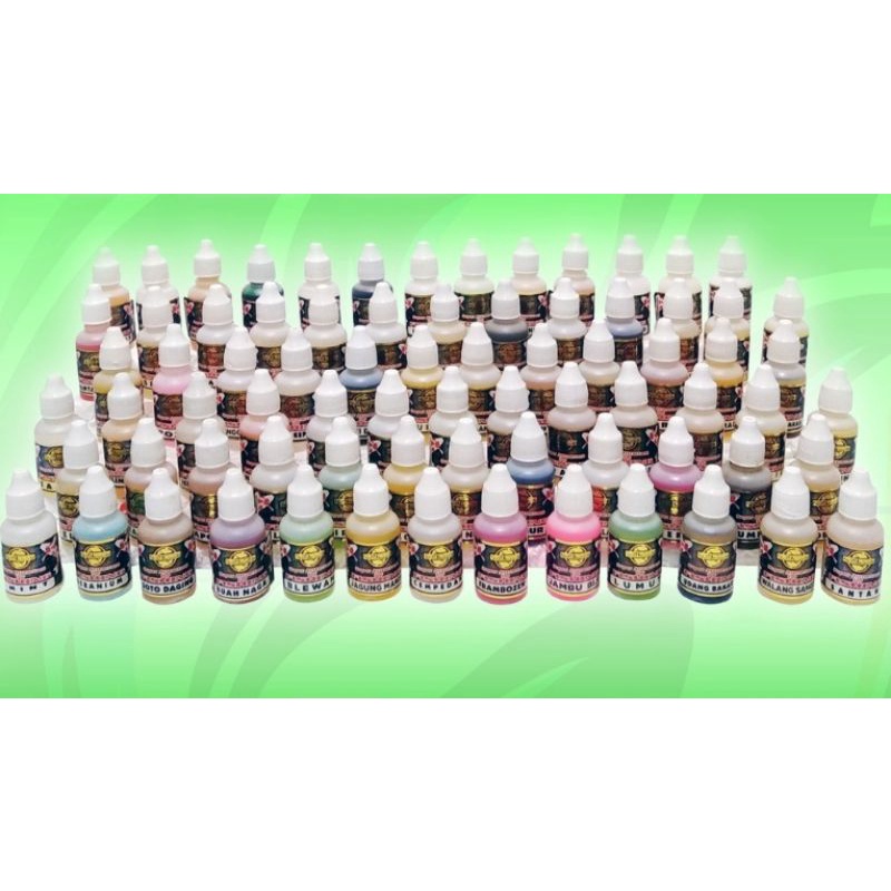 Jual ESSEN STELLA DUS KUNING 30ML (aroma mulai dari hurup depan T,U,V,W ...