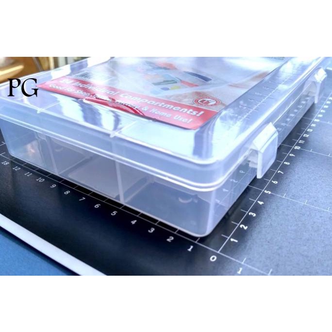 Jual Produk Terbaik] Gunindo Multi Purpose Organizer Mpo-200 / Kotak ...