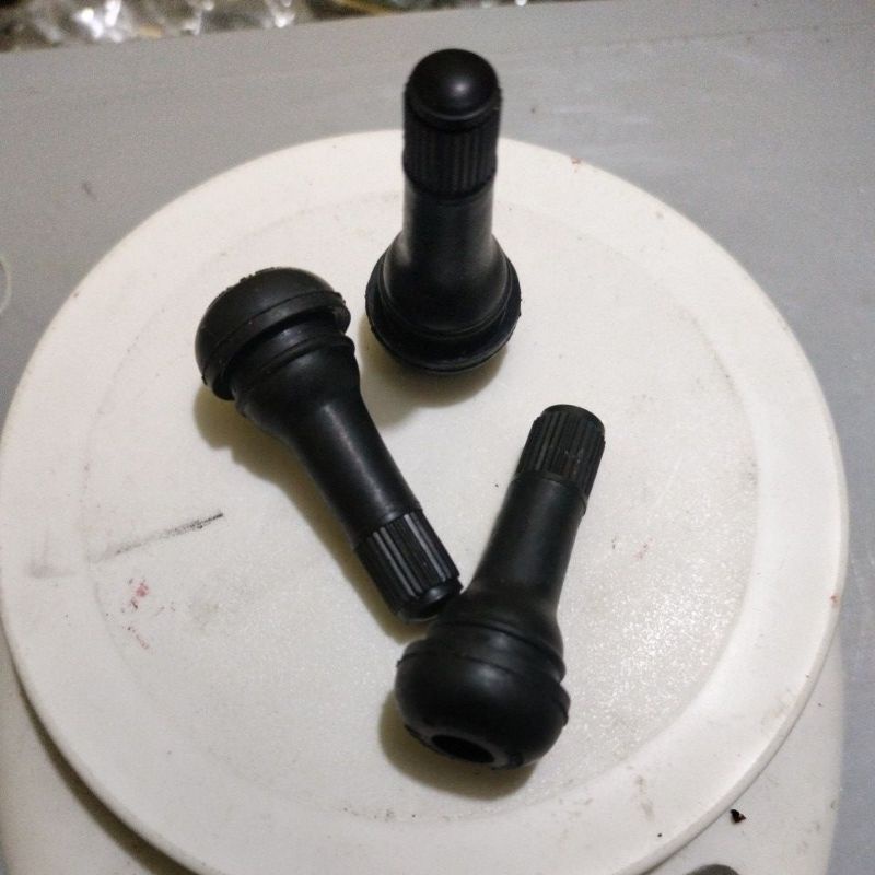 Jual Pentil Tubeless Pentil Karet Pentil Tubeless karet | Shopee Indonesia