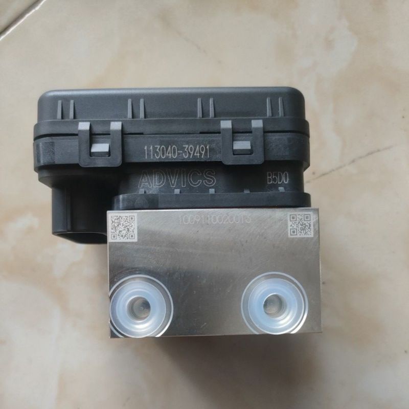 Jual Modul Abs Aerox 155, Lexi, Free Go | Shopee Indonesia