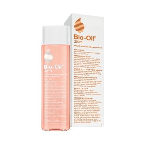 Jual Bio Oil (200ml) | Shopee Indonesia