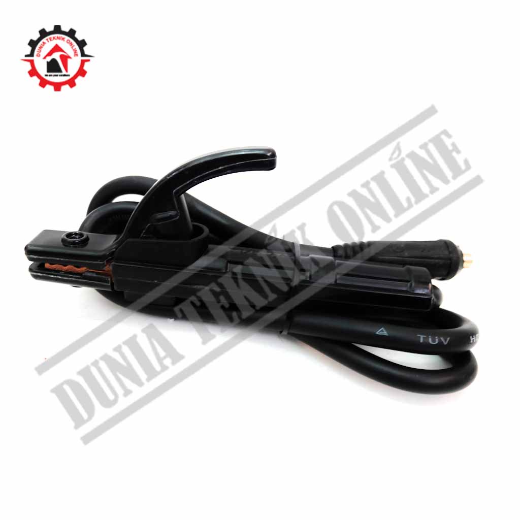 Jual Stang Las 200 A Electrode Holder Set Tang Las Set 200A | Shopee Indonesia