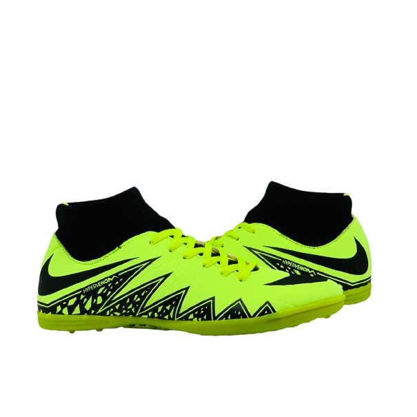 Jual SEPATU FUTSAL TERMURAH MERCURIAL X STABILO HITAM BOOT SOLE TEBAL ...