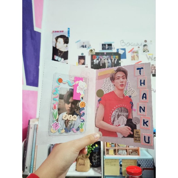 Jual kertas packing photocard | Shopee Indonesia
