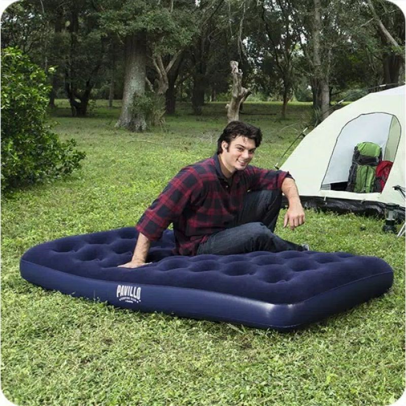 Jual KASUR / MATRAS ANGIN / UDARA TWIN BESWEY 188X99X22 | Shopee Indonesia