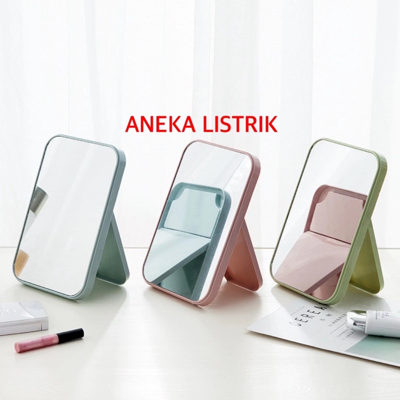 Jual CERMIN RIAS CERMIN MAKE UP CERMIN KECIL CERMIN HIAS CERMIN MINI ...