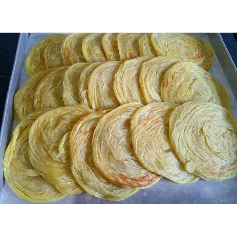 Jual Roti cane/roti maryam original isi 5pcs | Shopee Indonesia
