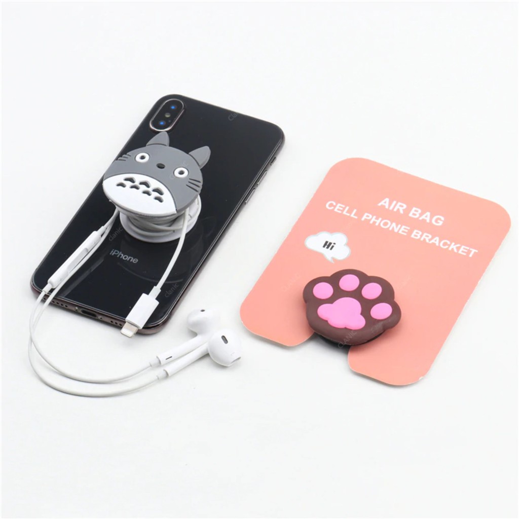 Jual Pop Socket 3D Karakter | Shopee Indonesia