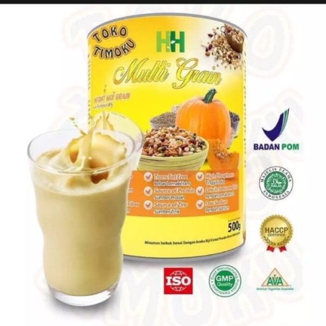 Jual HH multigrain | Shopee Indonesia