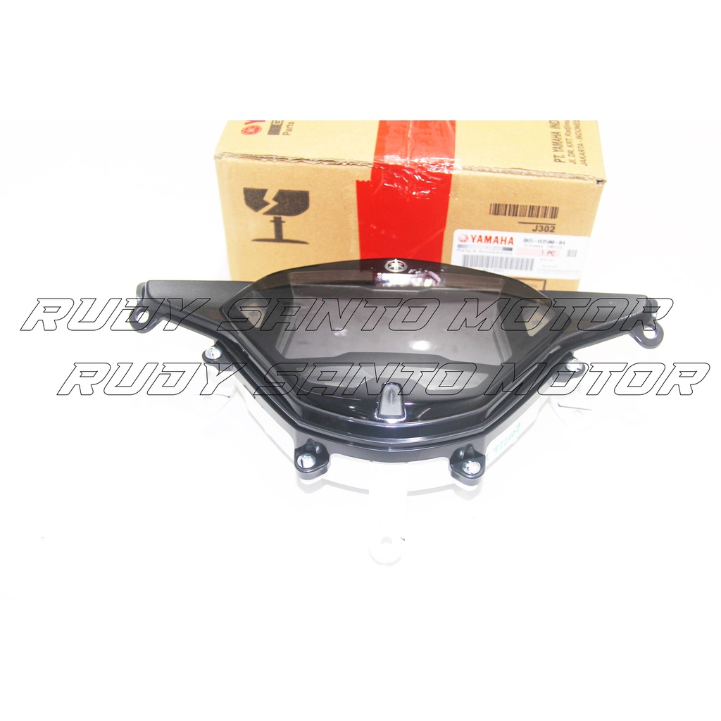 Jual Speedo Meter Speedometer km Assy Yamaha Aerox S-Aerox S 155 VVA ...