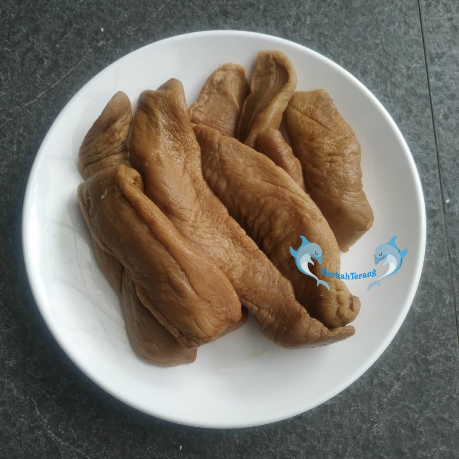Jual Caipo Asin Lobak Import 250gr / Cai Po Asin | Shopee Indonesia