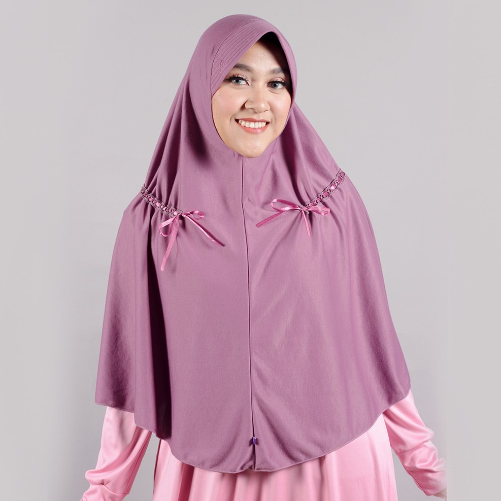 Jual Rabbani - Kerudung Instan Sekolah ORI Krd Tesya / Hijab / Jilbab ...